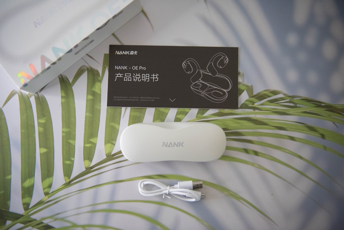 Nanka OE Pro different TWS earphones - iMedia