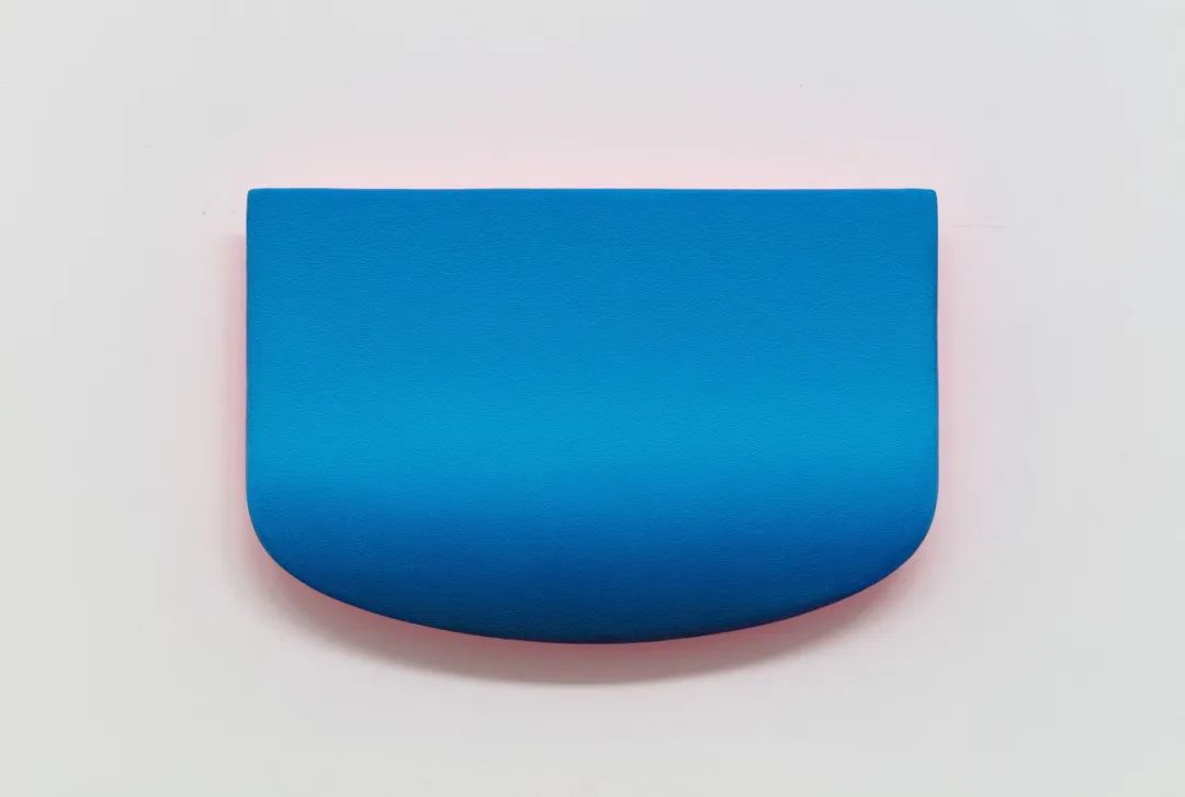 Chen Wenji x Ma Shuqing Color, Material, Boundary and Viewing - iMedia