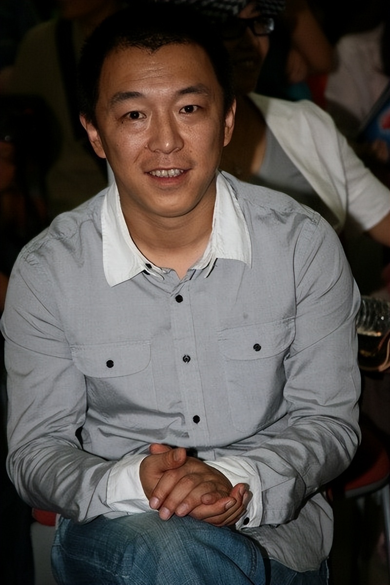 There are no dirty words but the words touch the heart, Huang Bo used ...