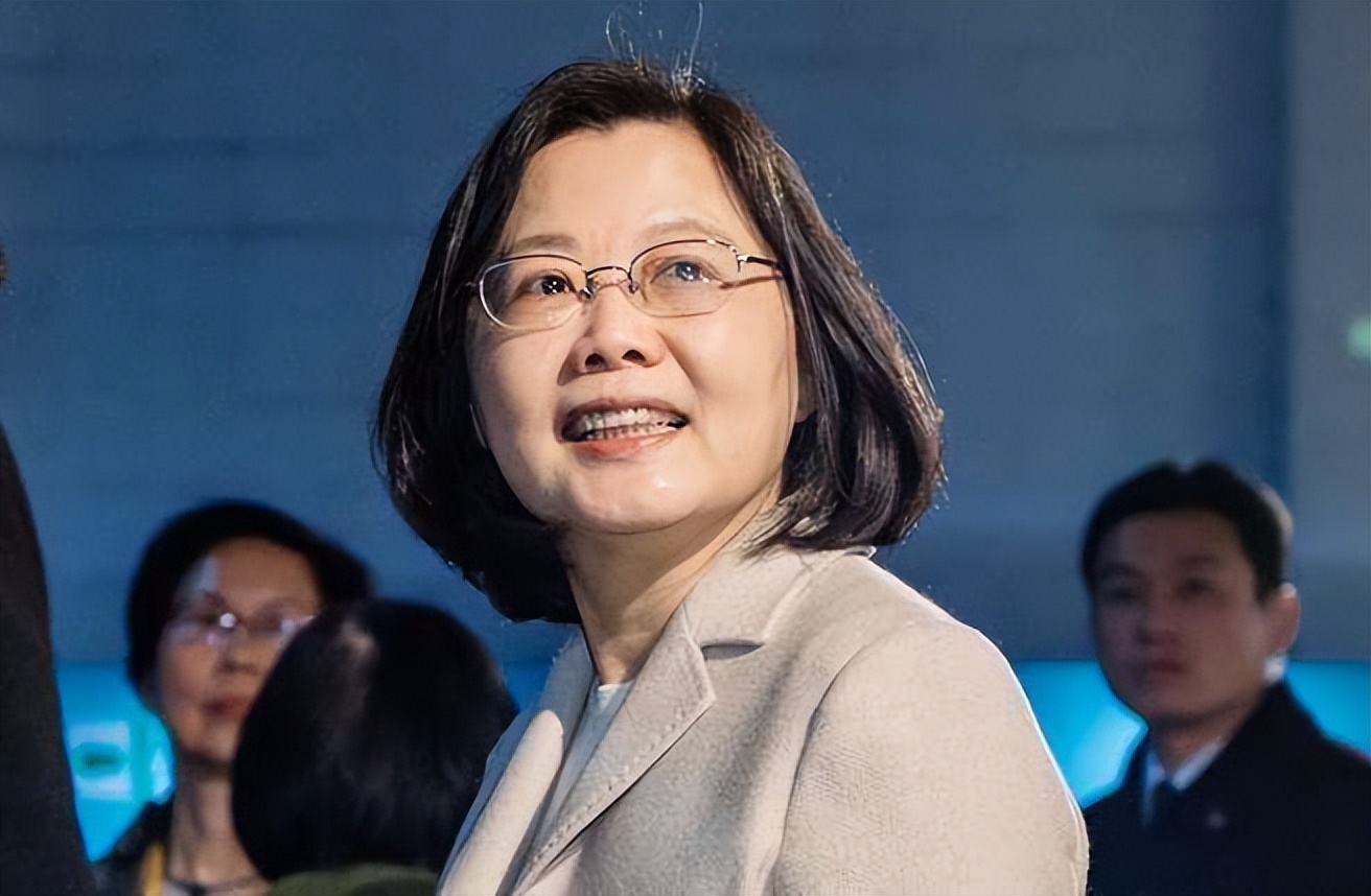 The People's Liberation Army drone flew over Kinmen and took close-up ...