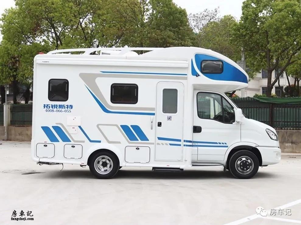 Elegance is not simple!The simple European classic RV is stunning!Great ...