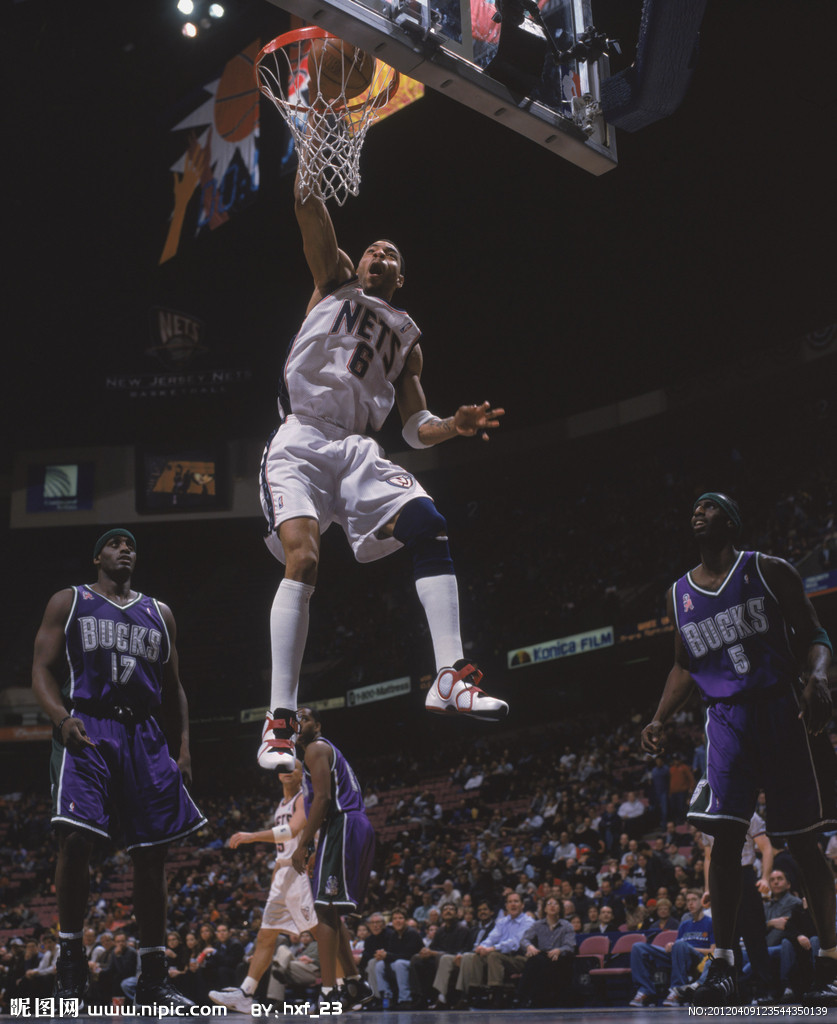 Those Years and Those Teams - 2002 Nets - iNEWS