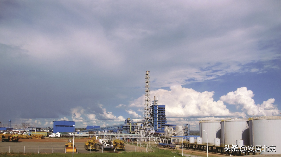 incredible!Deciphering the "MIM+" Smart Mine - iNEWS