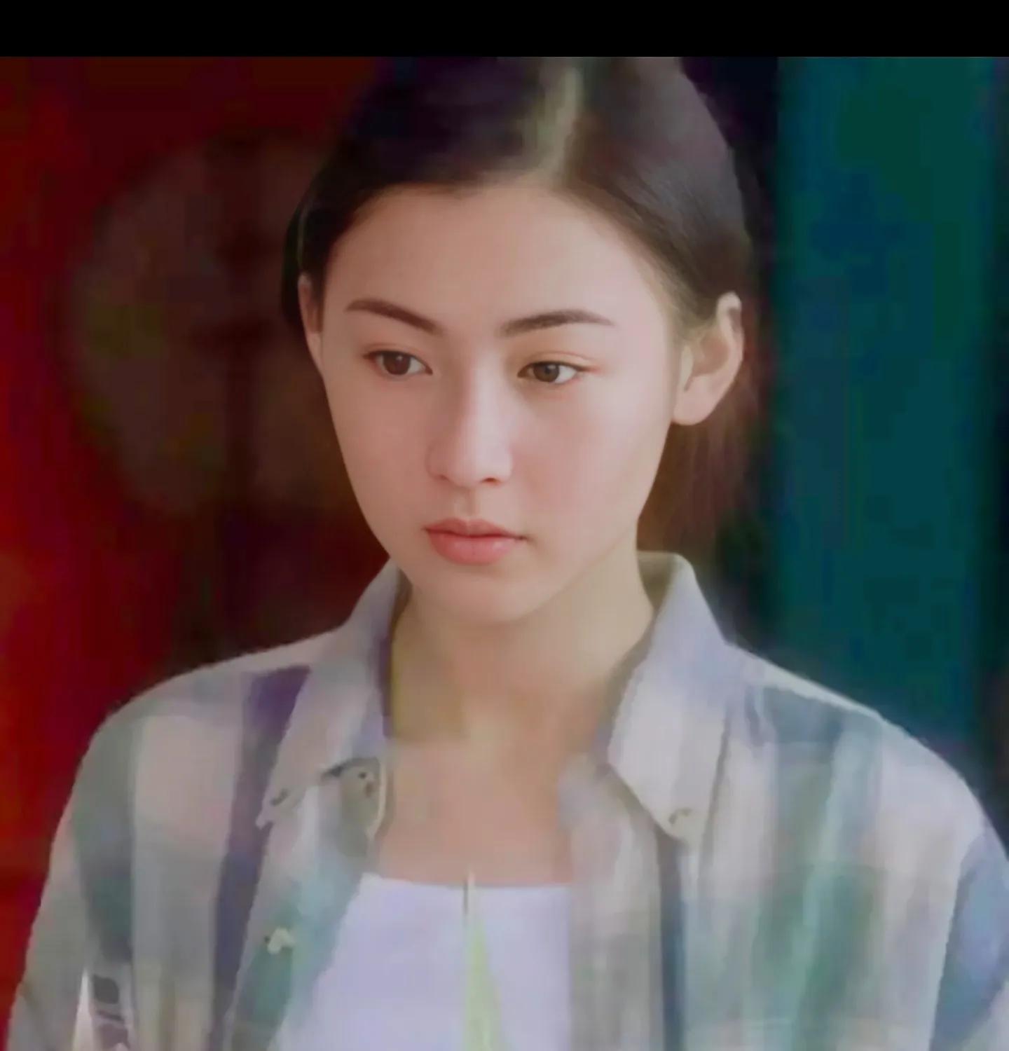 The story of "Cecilia Cheung: The Light and Transformation of a Legend ...