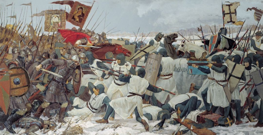 The German Knights in the 16th Century: From Military Order to ...