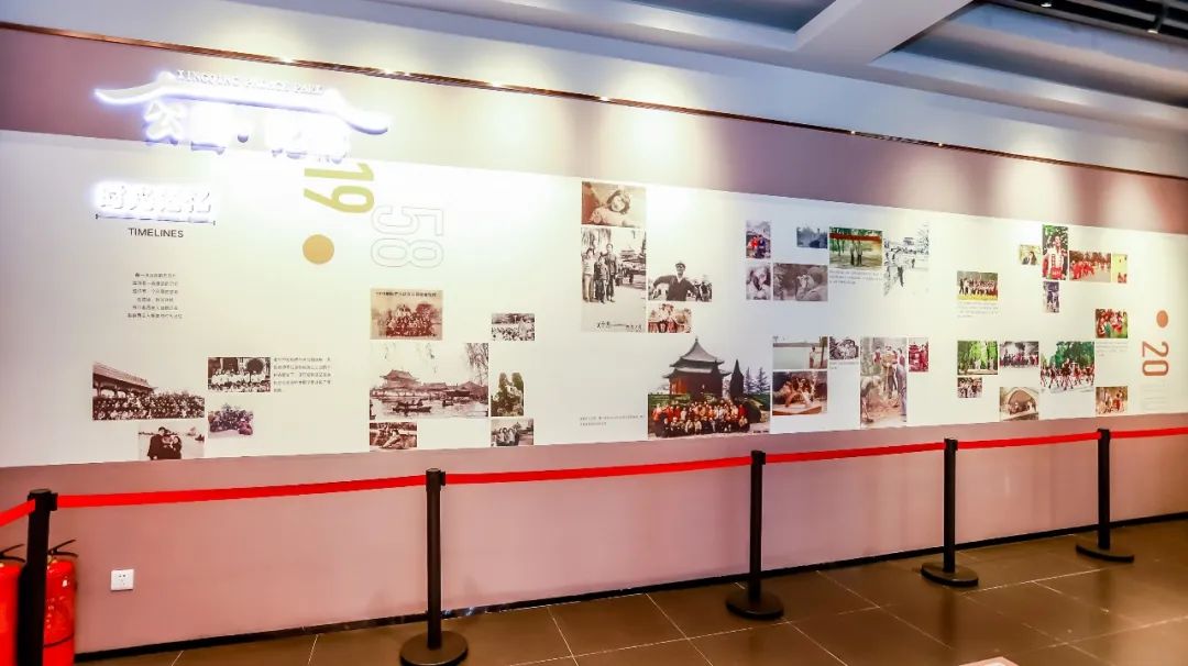 Meet at Xingqing Palace to share a cultural feast - iMedia