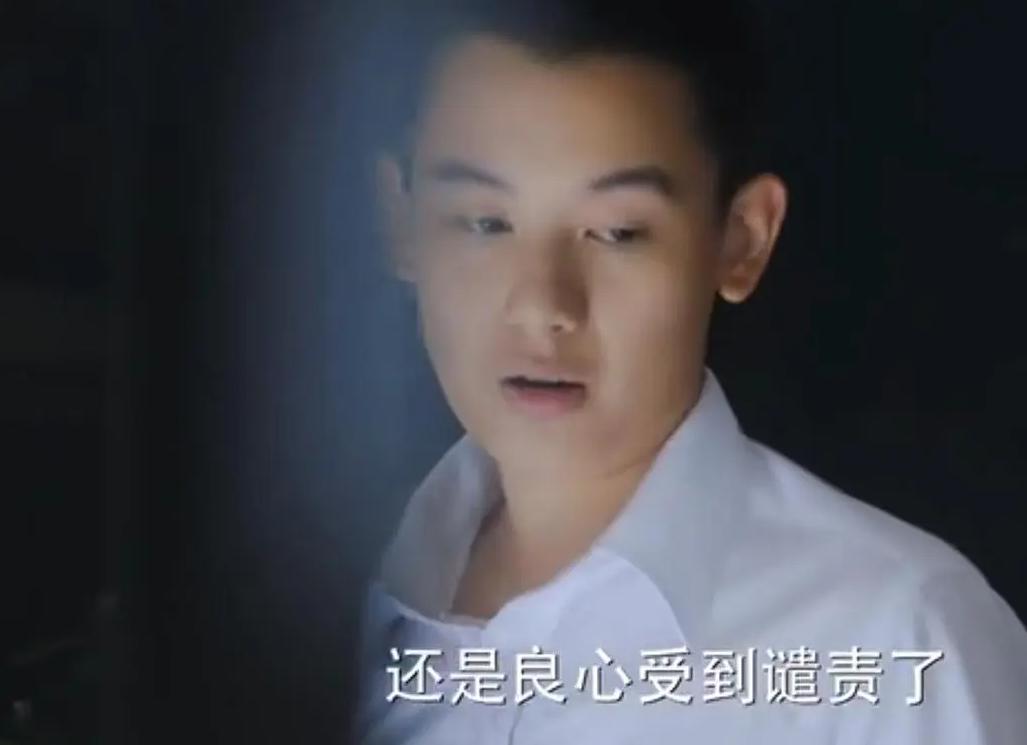 Hu Xianxu's handwritten answer sheet was exposed, but there were many ...