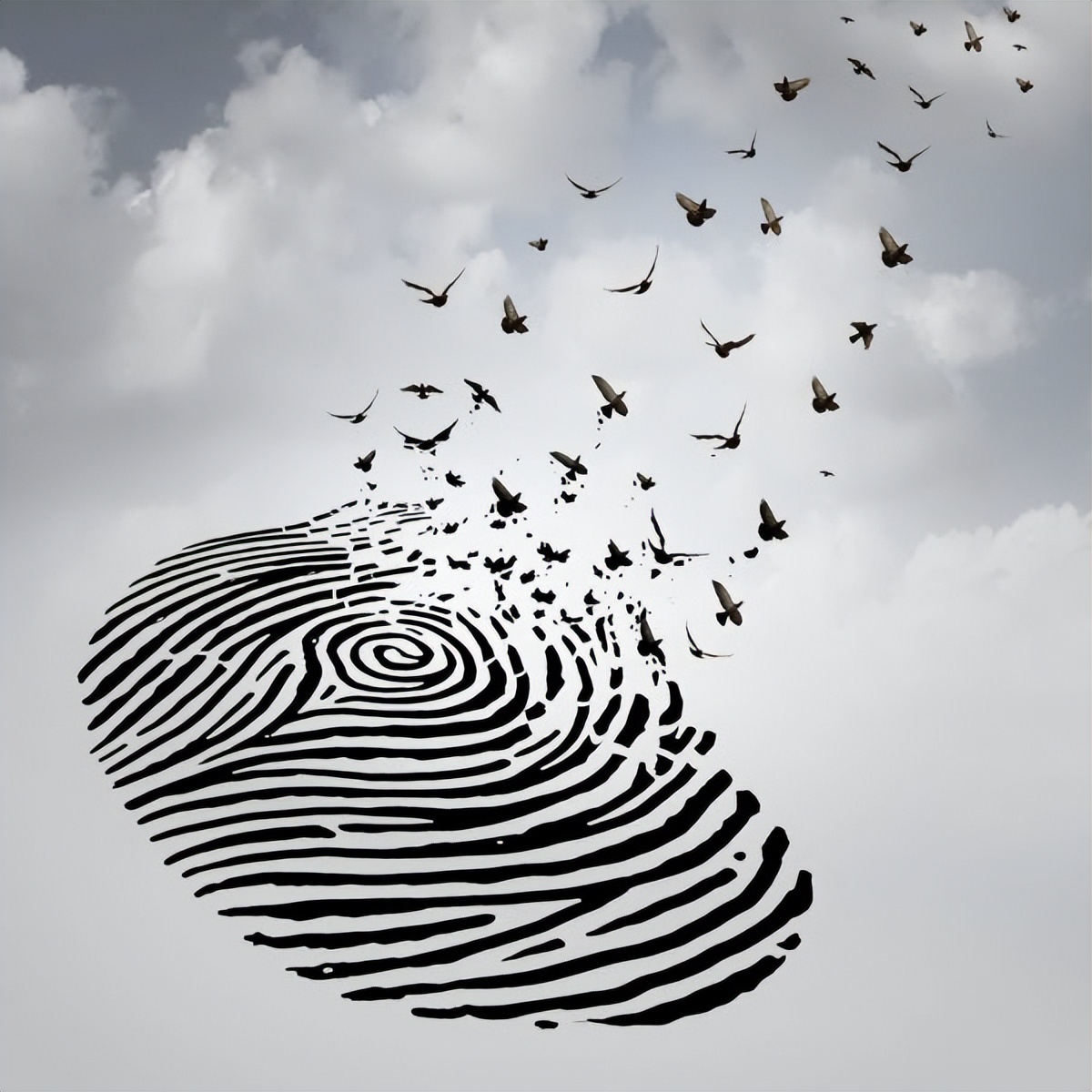 Understanding of "Information Cocoon Room" - iMedia