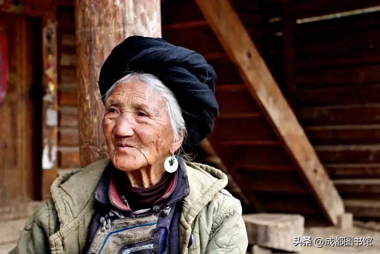 The traditional music of the Qiang, Pumi and Lisu nationalities under ...