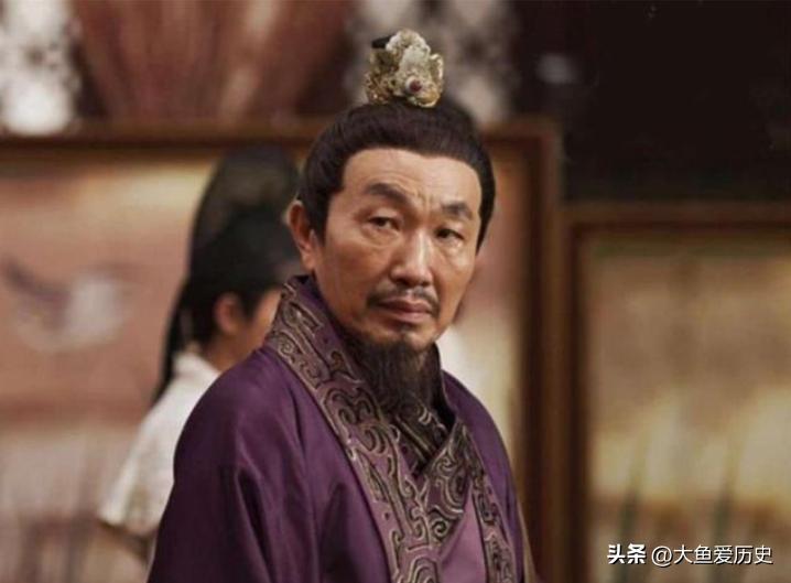 In-depth analysis-the life and true death of Concubine Wu Hui, the ...