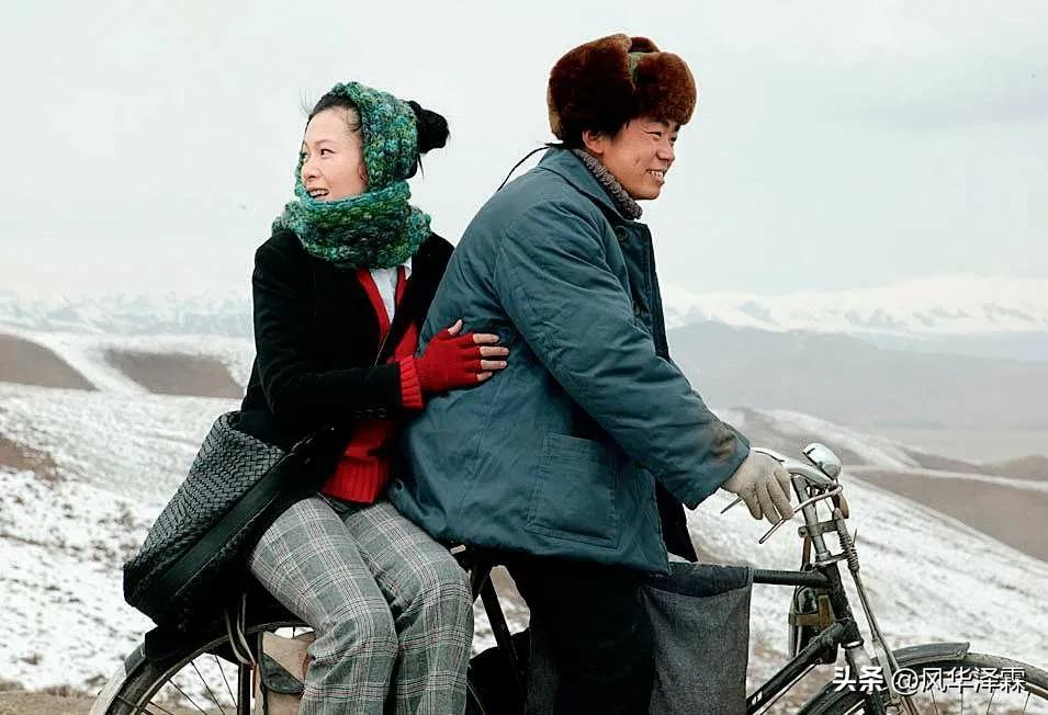 "In the Octagonal Cage": Dare to break through the cage of fate and ...