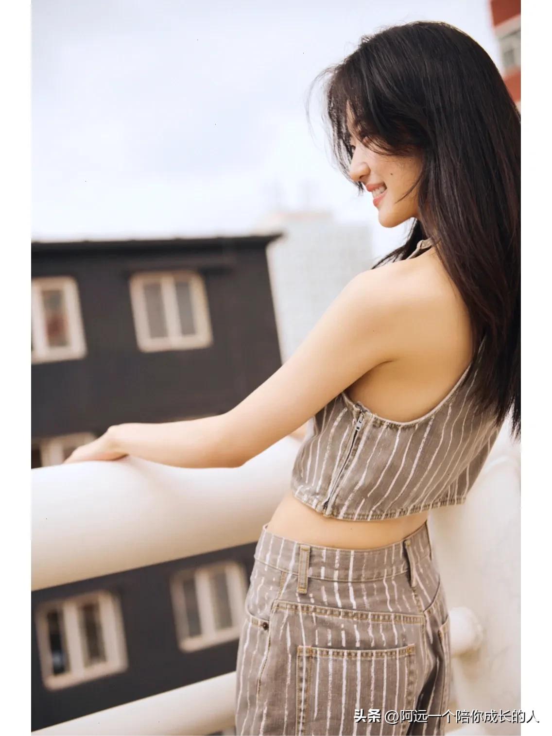 China's Jun Zhixian is from the Northeast, why are there so many ...