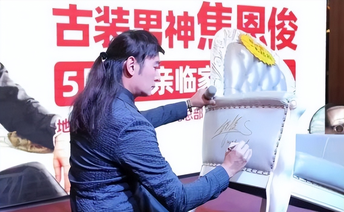 55-year-old Jiao Enjun went out to make money, was ridiculed for ...