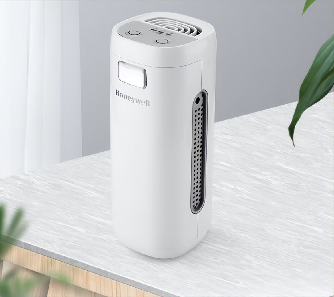 The top five brands of air purifiers - iNEWS