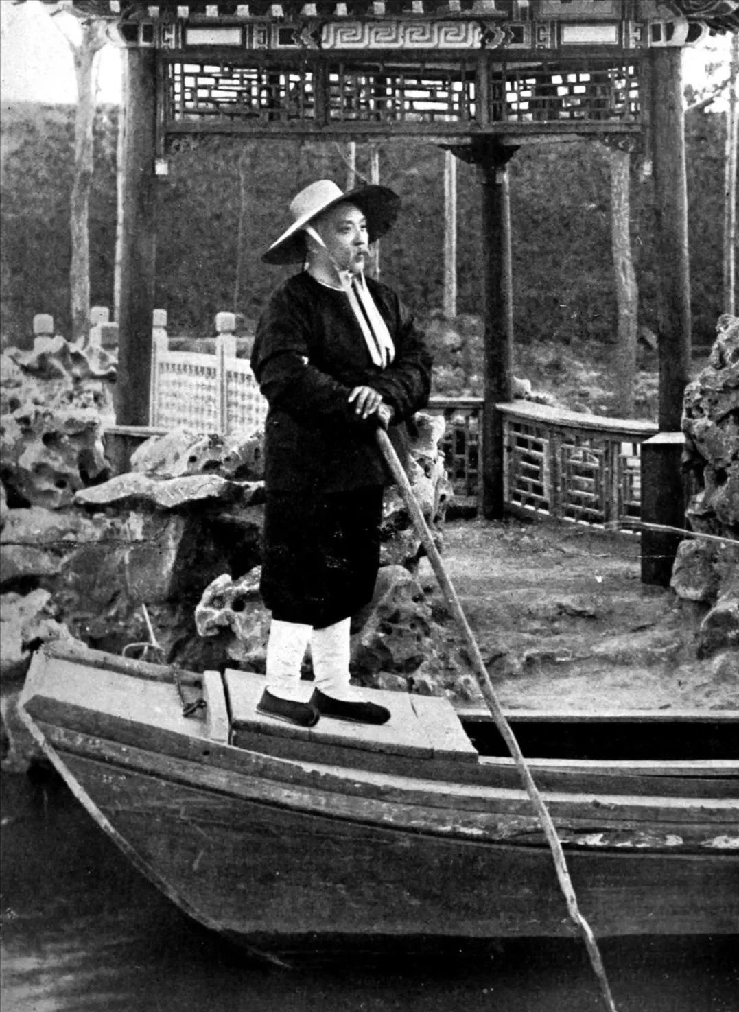 Beiyang Warlord Duan Qirui's "Little Fan Military Advisor"——Xu Shuzheng ...