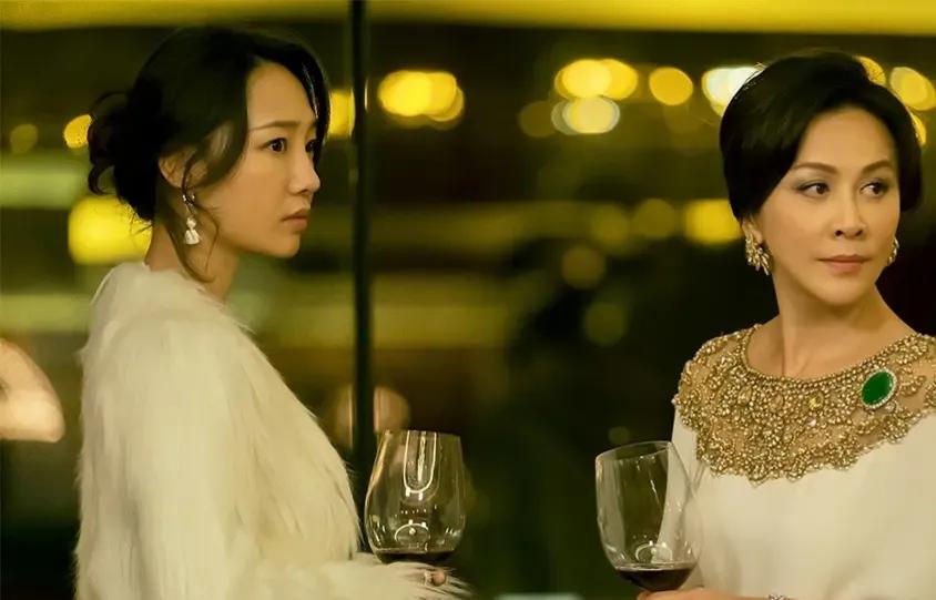 Mr. S who threatened Jing Tian is Junket Operator? A large number of ...