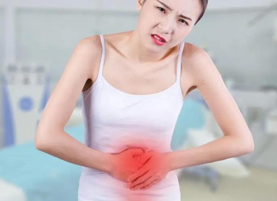 What's wrong with women's private parts "itching panic"? Does it have ...