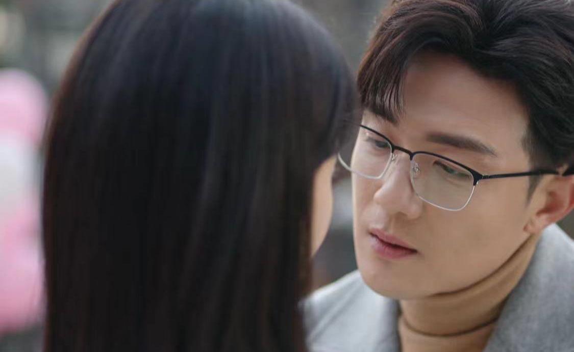 Li Zefeng is so good at acting! "Good Things Come in Twos" has a top ...