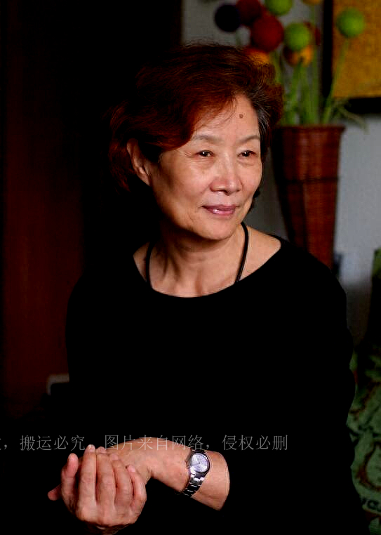 Lu Zhong: Marry a classmate, your son will become a director, your ...