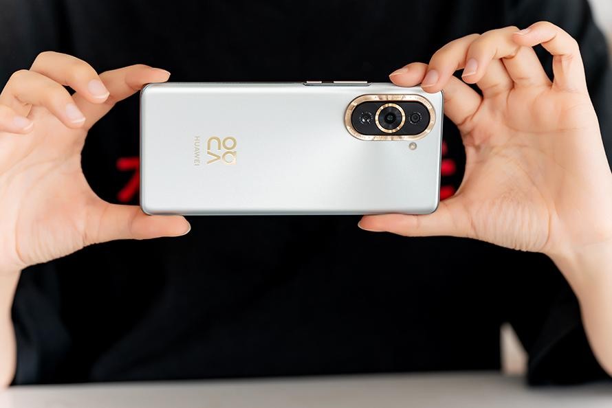 國慶必備華為nova10系列手機，超強影像+鴻蒙系統伴你出行無憂 - 資訊咖