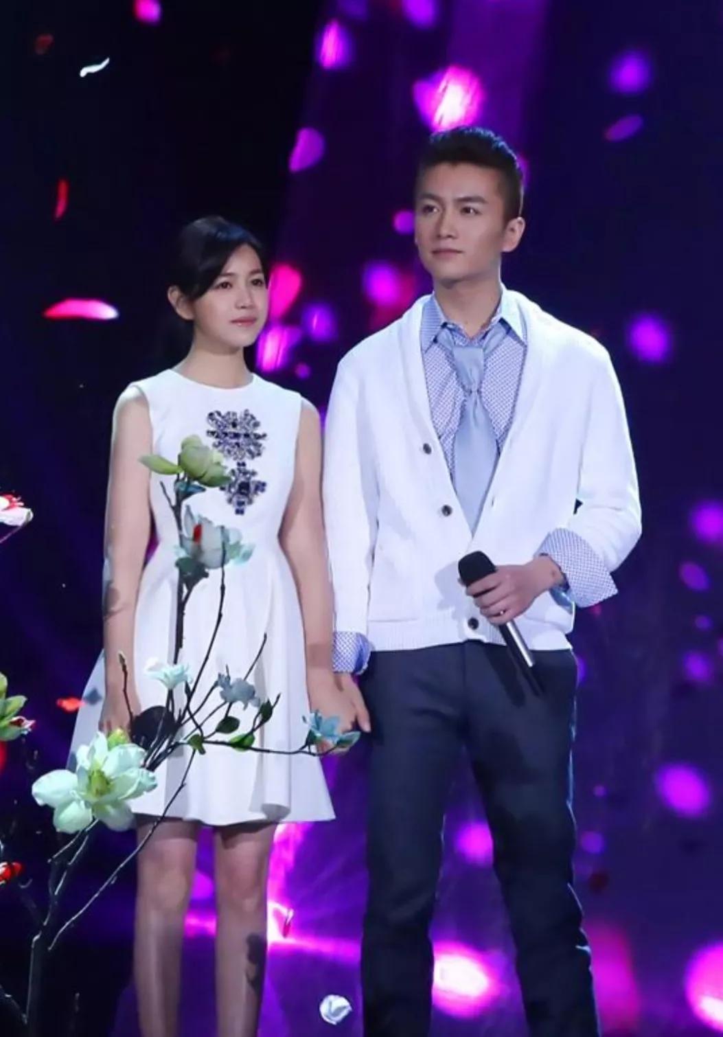 Shen Jiayi, find your own position, and do "Those Years" again - iNEWS