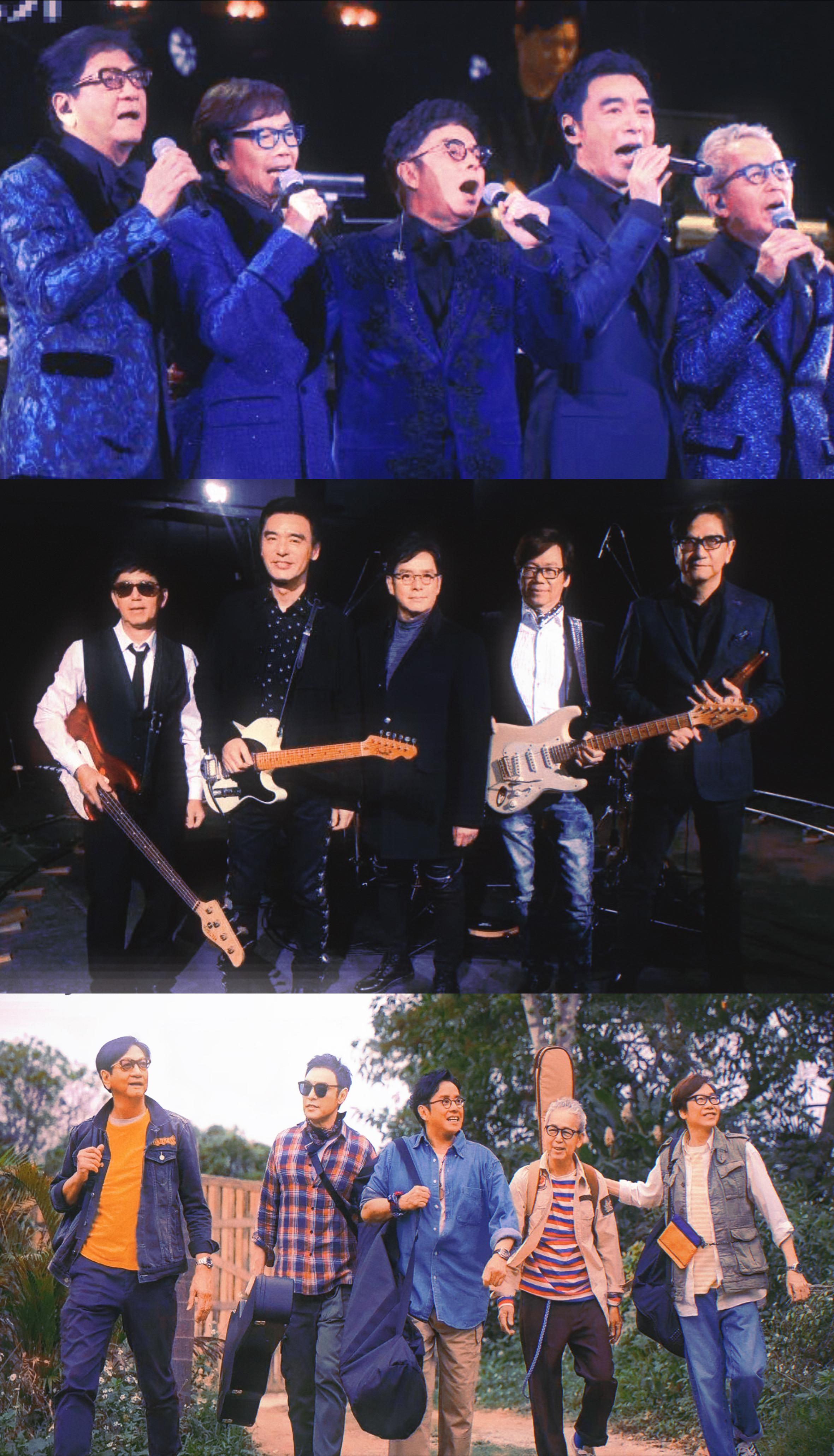 The legend of the Winner band has come to an end, the 50-year glamor ...