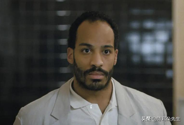 Michael Woods talks about Donnie Yen, although my shoulder fall is ...