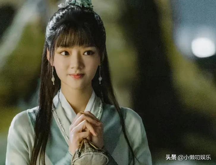 "Yu Gu Yao": Bai Xueying's ending is tearful! - iNEWS