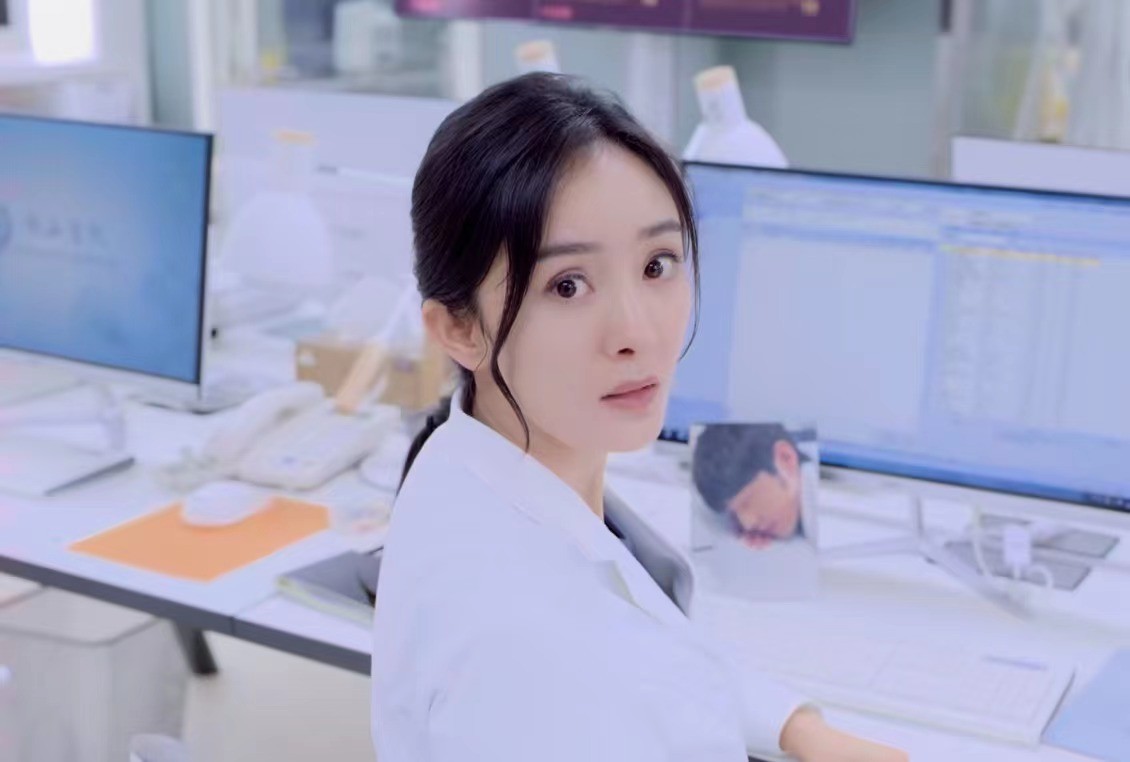 3 young people light up "Thank You Doctor", the average age is 28 years ...