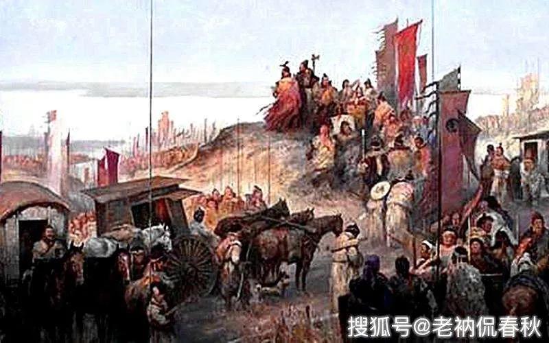 Why did the Zhou Dynasty survive for 800 years? - iMedia