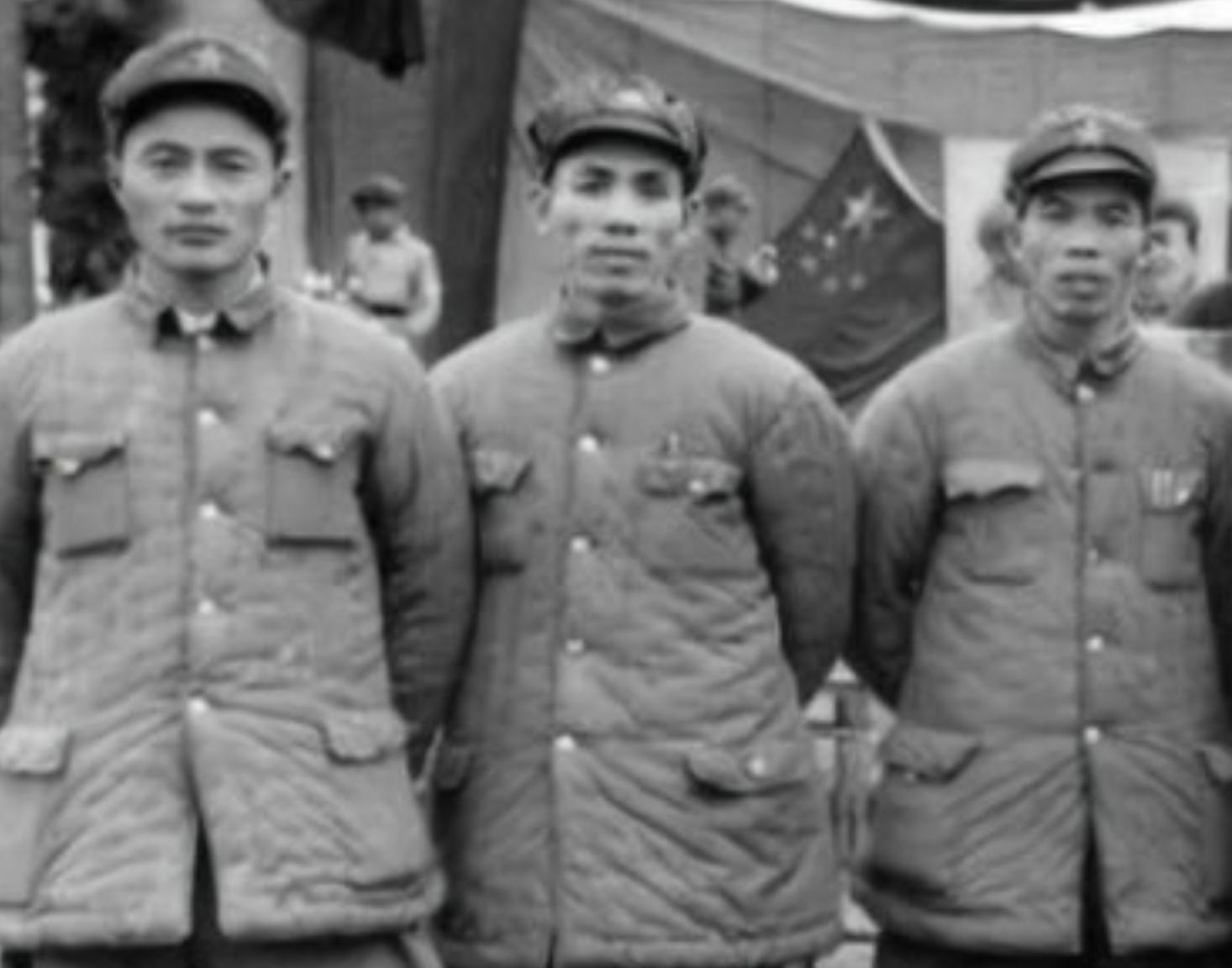 He was Qin Jiwei's subordinate, and he was not interested in fame and ...