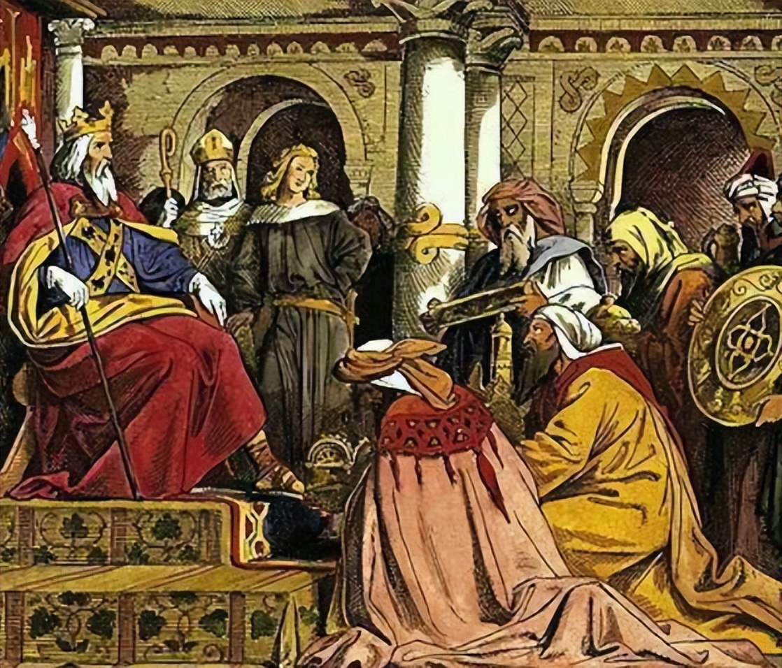 The Hanseatic League: Stages of Long-distance Trade and the Trade ...