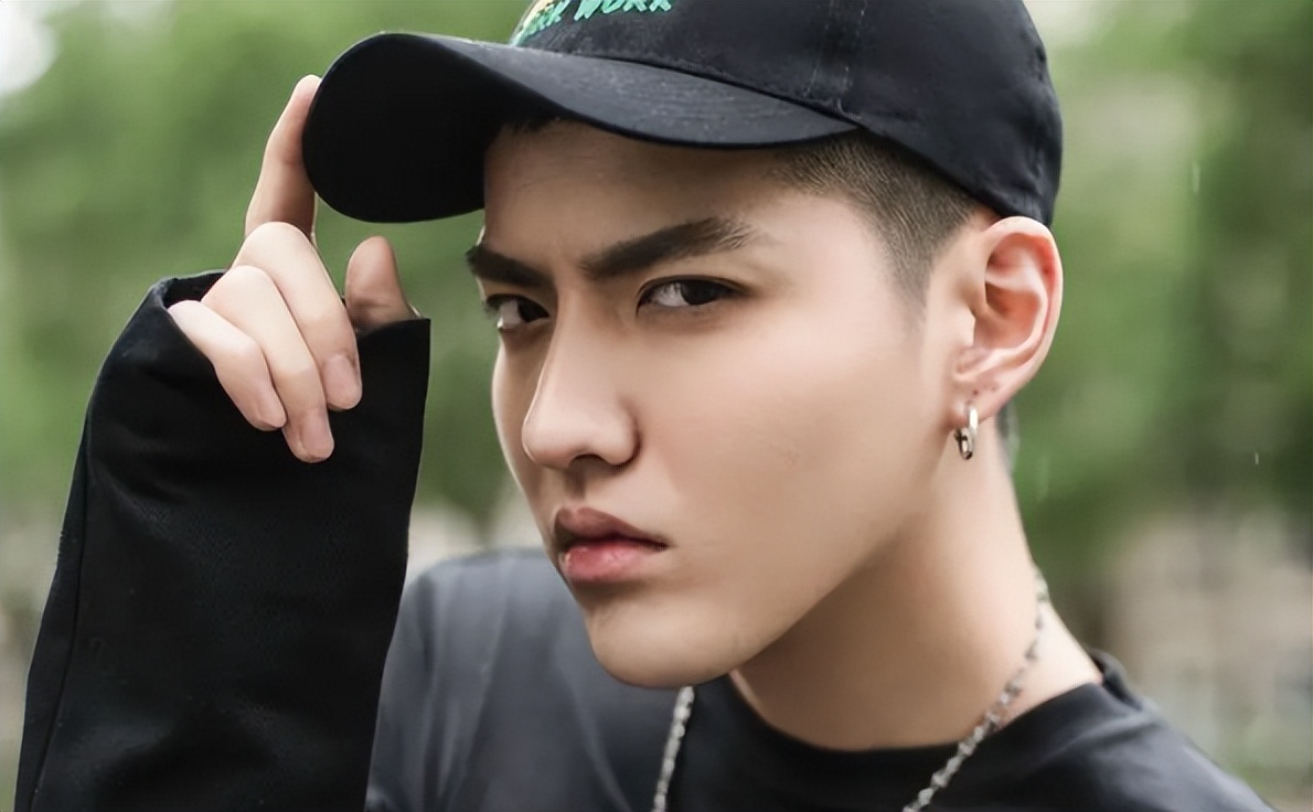 Wu Yifan's life in prison was exposed, he was so fat that he couldn't ...