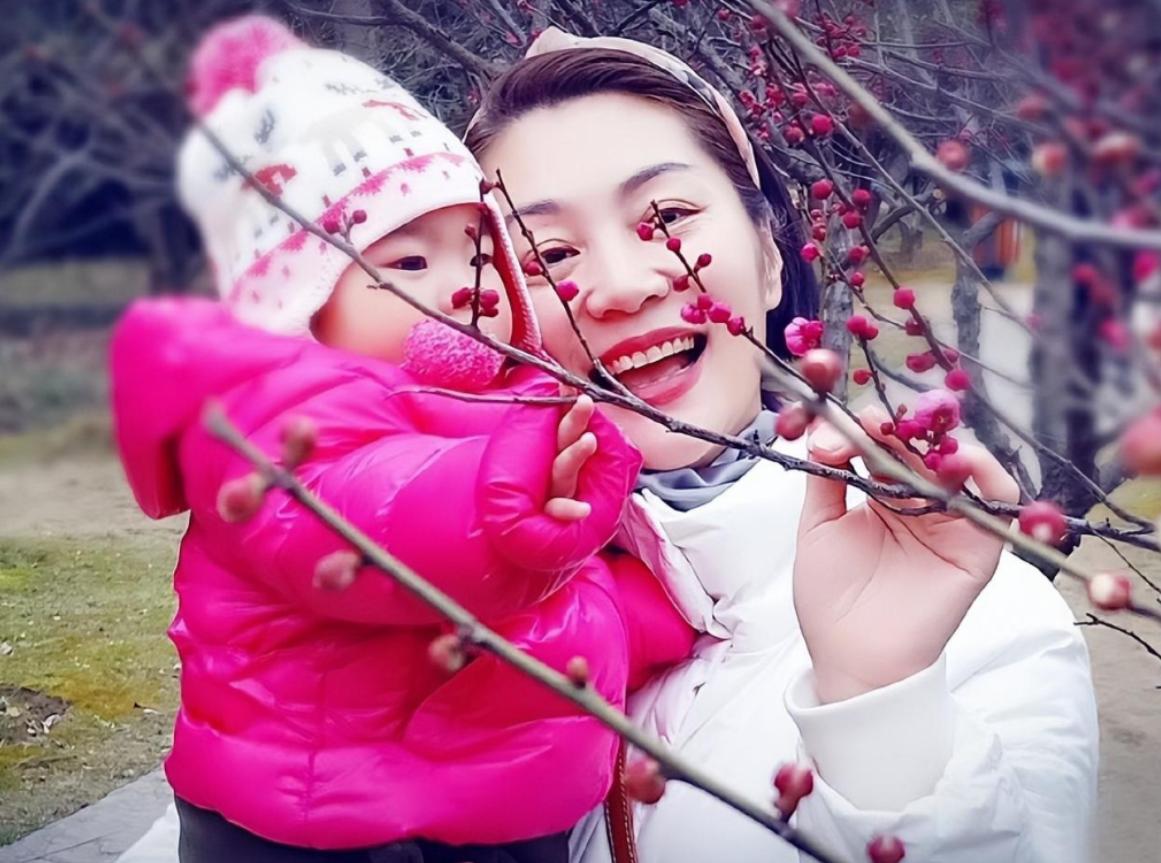 Actor Zhang Chao: Remarried and married a wife who was 20 years younger ...