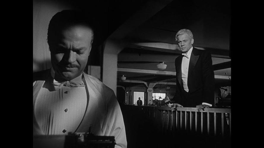 Citizen Kane's Most Legendary Films - iNEWS