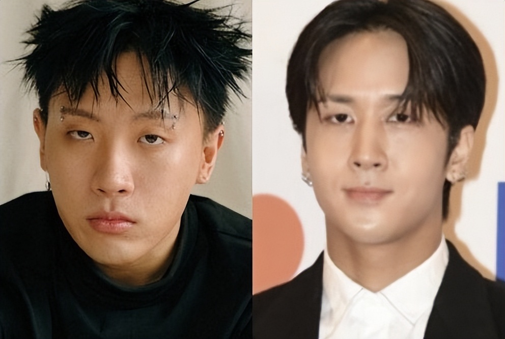 Korean singers Ravi and Nafla sued for allegedly falsifying medical ...