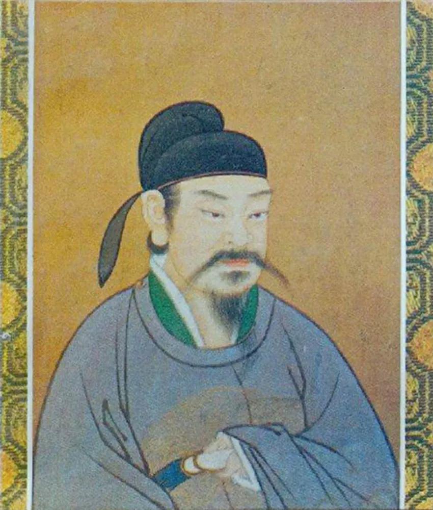 Popular Science of Portraits of Chinese Emperors - iNEWS