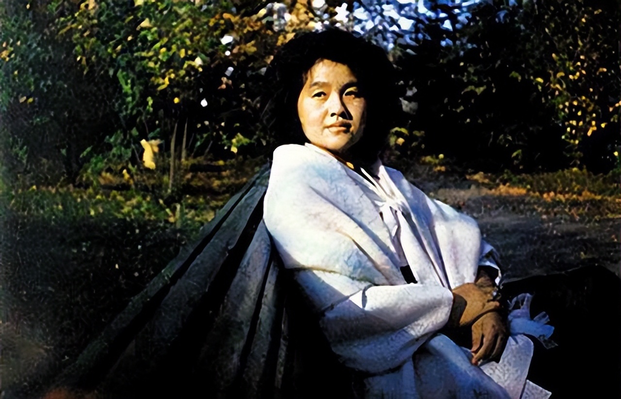 Kim Il Sung opposed Kim Jong Il's marriage to Sung Hye Rin on the ...