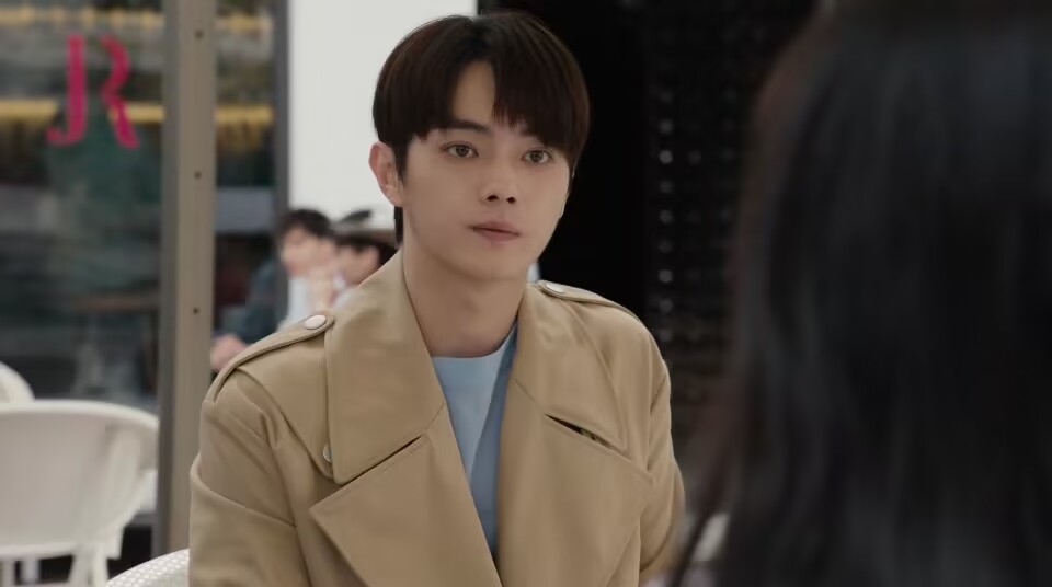 The ending of the 5 heroines in "The 28th Law of Love": Ren Meimei is ...