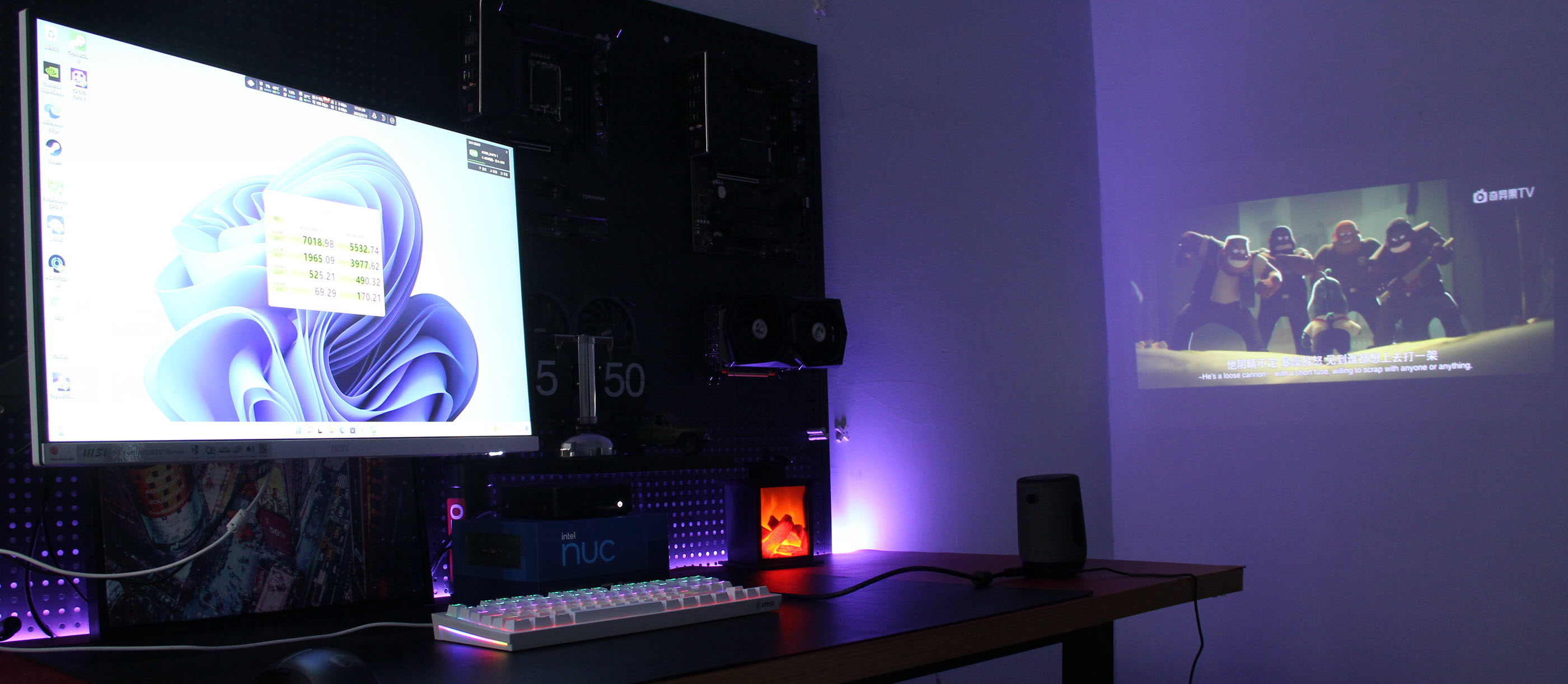 Extremely fast evaluation!Master Lu Hao Shuang gave the million-point ...