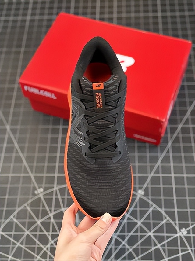 Breathable Professional Cushioned Running Shoes - iMedia