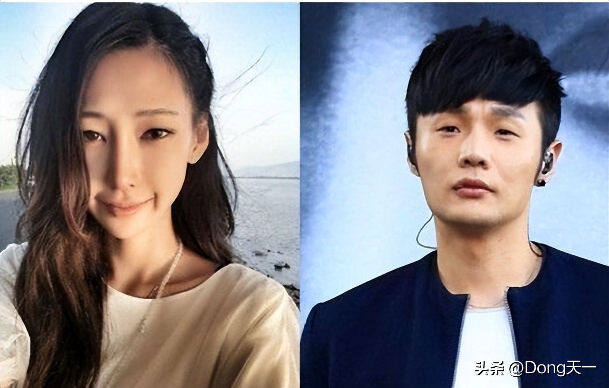 Rainie Yang was asked if she was a mistress? What happened to Li ...