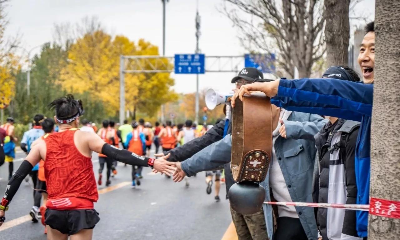 Running: Why is running more and more unhappy? - iNEWS