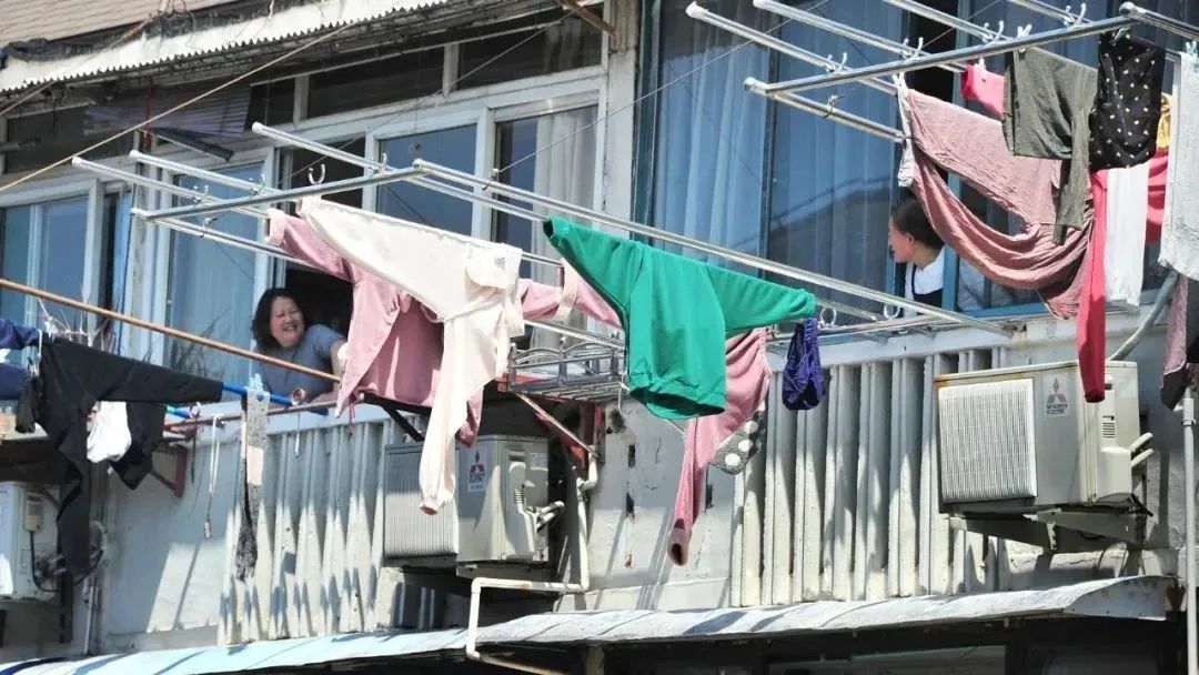 Everything you want to know about "Sealing the Balcony" is here! - iMedia