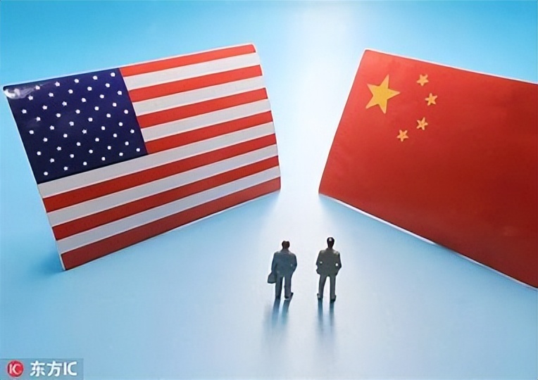 Observer: Sino-US relations start to improve, it is too early - iNEWS
