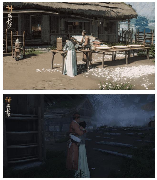 Can the Chinese also have their own AI rivers and lakes? Yanyun Sixteen ...