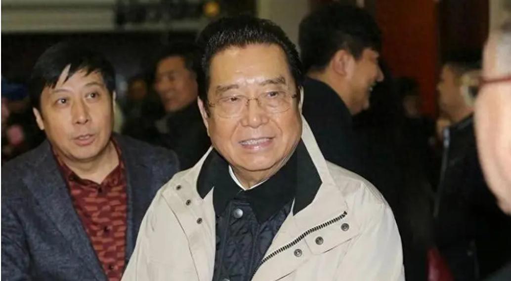 Facts prove! 84-year-old Li Shuangjiang, who was “made to cry” by his ...