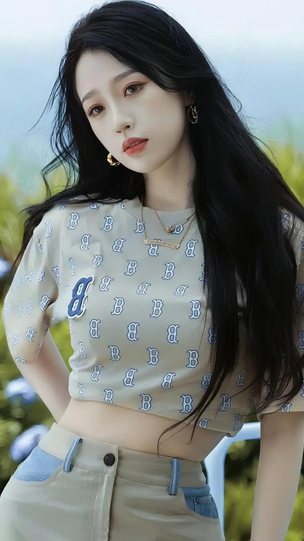 Yu Shuxin - iMedia