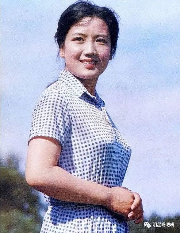 Li Xiuming's low-key love history, conquered 3 men by virtue of beauty ...