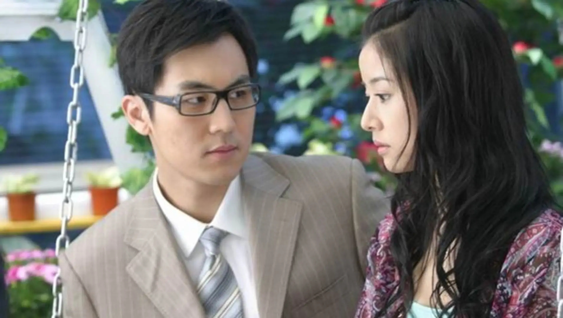 Ruby Lin and Quan Ren finally reunited in Paris to fulfill their ...